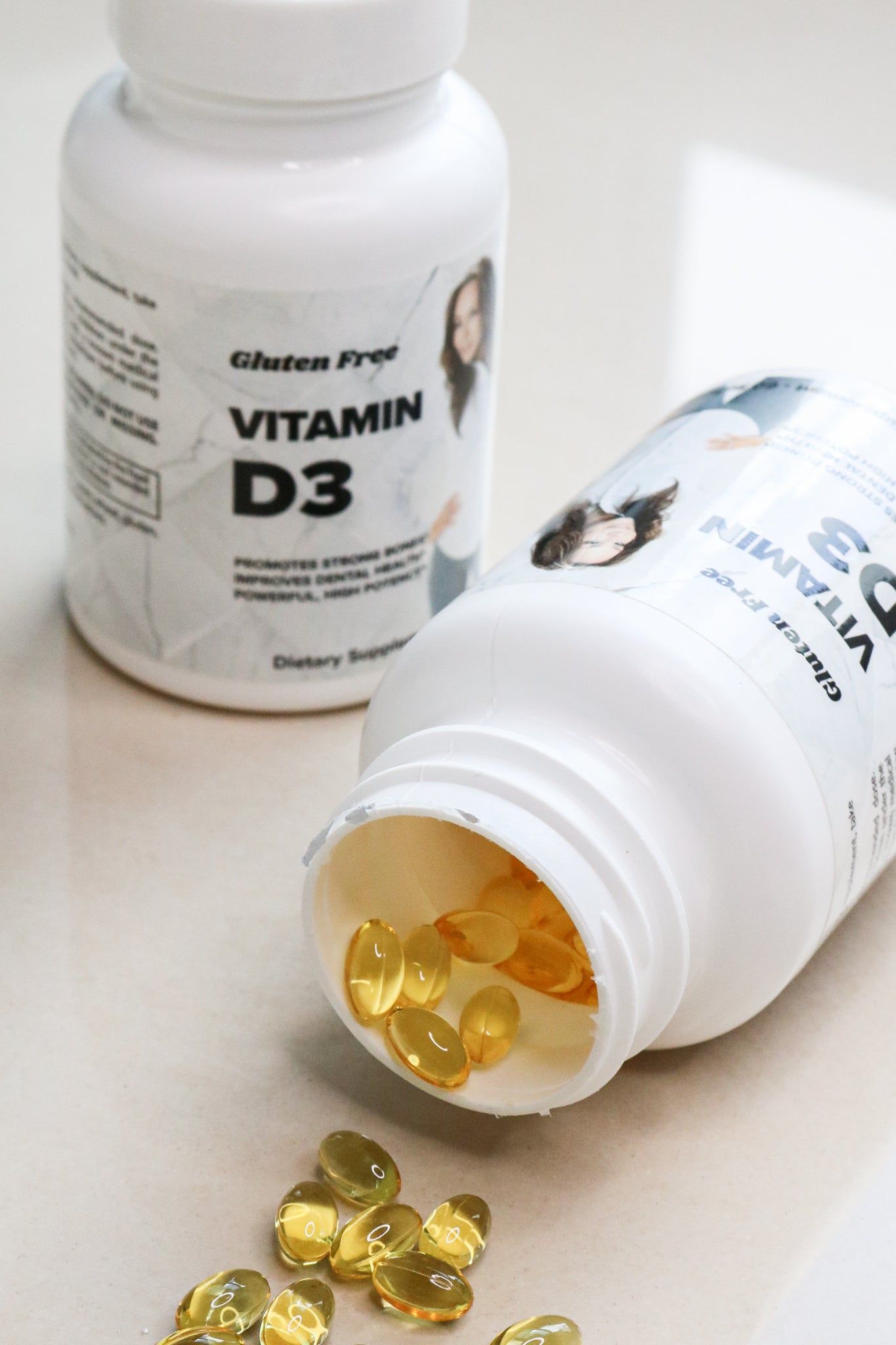 Prosper & Flourish – Prosper & Flourish