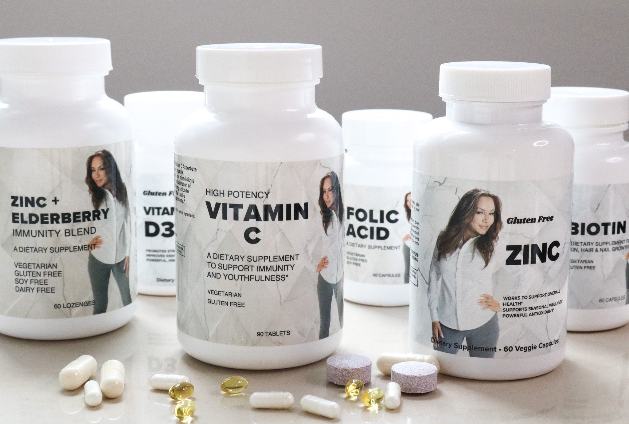 Prosper & Flourish – Prosper & Flourish